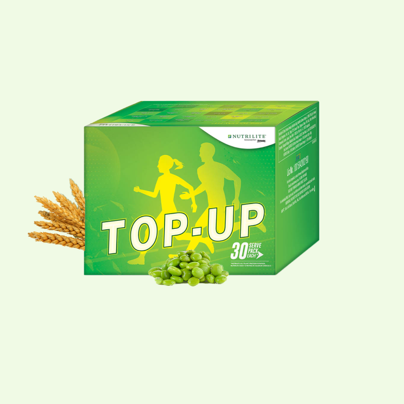 30 Serve PDO Pack NUTRILITE By Amway India